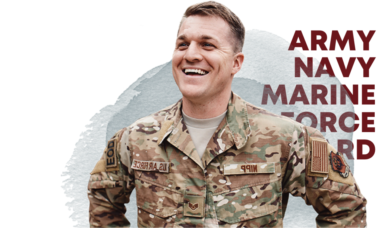 Unite Us Intake Form | Operation Military Family