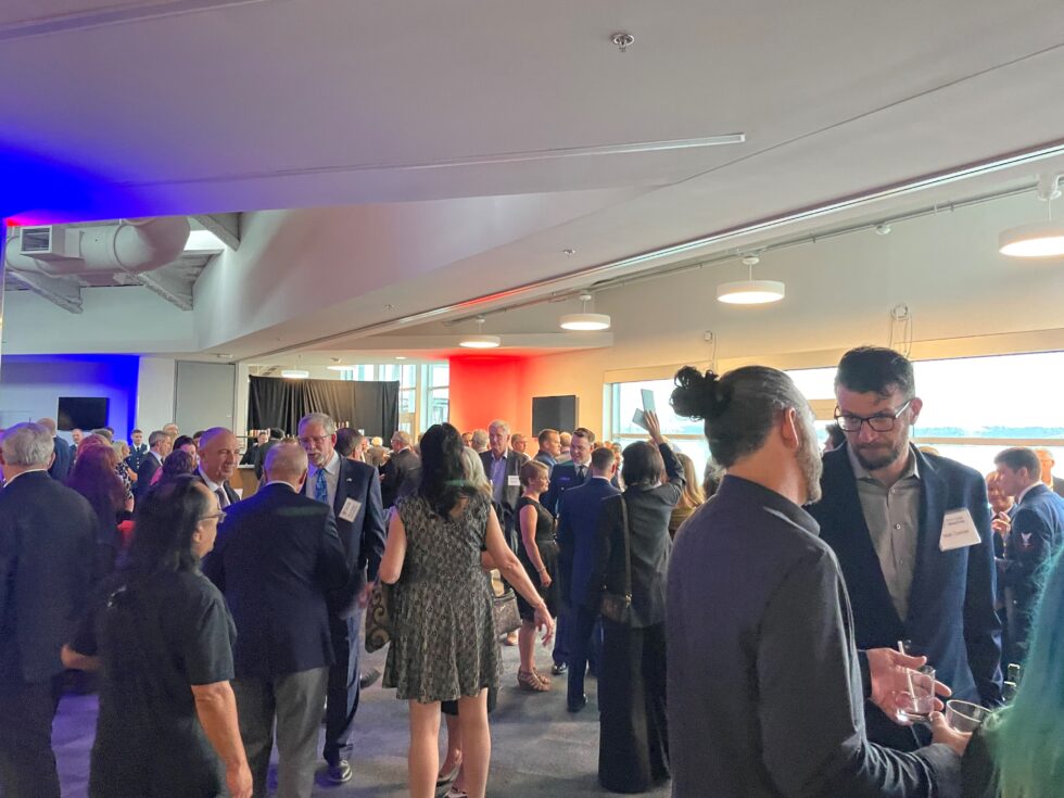 Unlock Your Civilian Career: Networking Strategies for Veterans ...